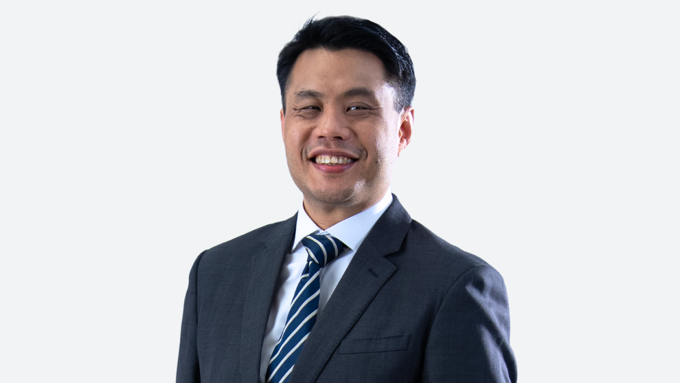 Philip See Yew Jin - Group Chief Sustainability Officer & Chief ...