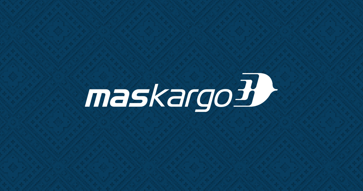 Maskargo Logo